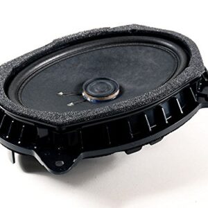 Mark Levinson SC430 Door Speaker, Genuine OEM Lexus, 6x9, 2002-2010 SC Convertible