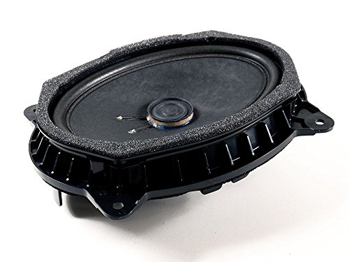 Mark Levinson SC430 Door Speaker, Genuine OEM Lexus, 6x9, 2002-2010 SC Convertible