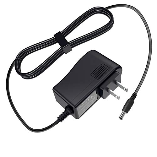 BRST AC/DC Adapter for Denon DCP-70 DCP-30 DCP70 DCP30 Precision Audio Component Personal Portable CD Player AA-10 AA10 Nippon Columbia CO.LTD Power Supply Cord Battery Charger