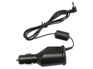 sirius xm 5v powerconnect vehicle power adapter