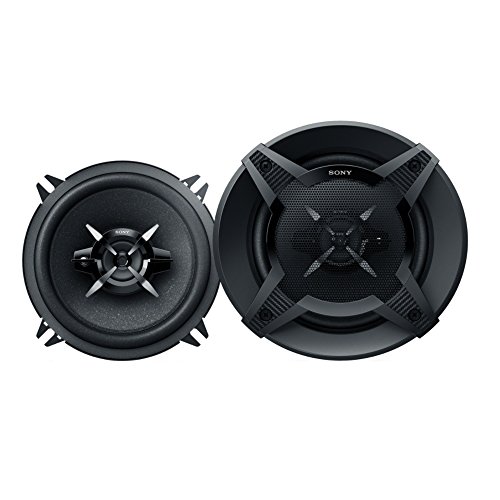 Sony XS-FB1330 5-1/4 (13 cm) 3-Way Speakers (Pair)