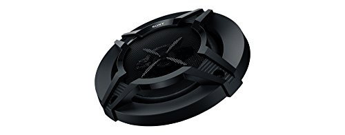 Sony XS-FB1330 5-1/4 (13 cm) 3-Way Speakers (Pair)