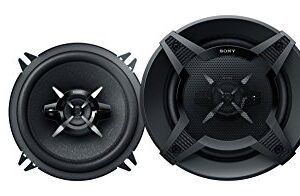 Sony XS-FB1330 5-1/4 (13 cm) 3-Way Speakers (Pair)