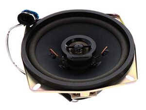 freightliner 5.25 inch coaxial speaker – 22-43130-001