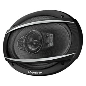 TS-A6997S Pioneer 6" x 9" 750W 5-Way Super Tweeters Coaxial Speakers