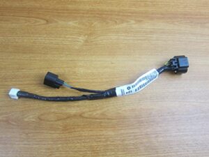 dodge ram 1500-3500 camera wiring harness mopar oem