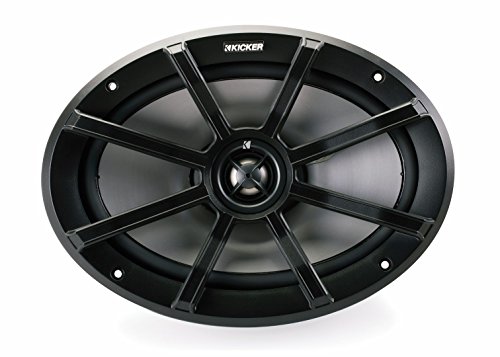 KICKER 6x9 Inch PS-Series Powersports Speakers 40PS692 (Pair)