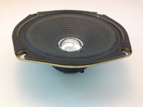 Watson 6.5" 5 WATTS @ 4 OHMS Full Range Replacement Speaker