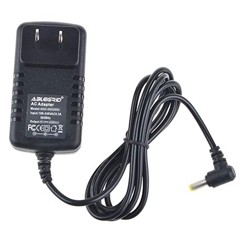 yan 9V 2A AC Adapter Charger for Philips Portable DVD Player PD9000 37 98 Power Cord