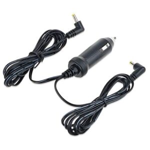 yan vehicle 12v car charger power adapter for philips pd9012/37 pd9016/37 dvd player