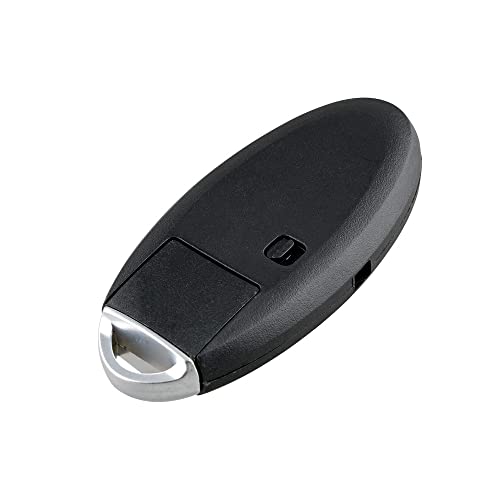 Car Smart Key Fob Replacement Fits for Nissan Altima 2007-2012 /Nissan Maxima 2009-2014 FCC ID: KR55WK48903