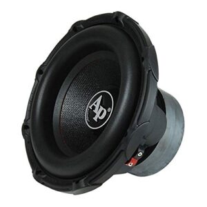 Audiopipe 12in 1500W DVC Woofer