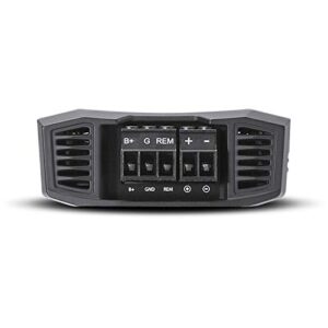 Rockford Fosgate T750X1bd Power 750 Watt Class-bd Mono Amplifier