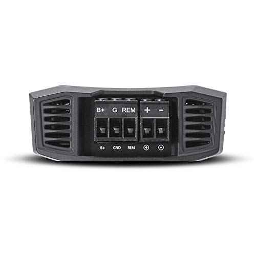 Rockford Fosgate T750X1bd Power 750 Watt Class-bd Mono Amplifier