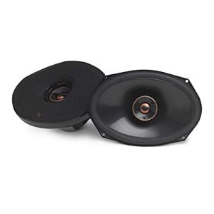 infinity reference 9632ix – 6 x 9 two-way car audio speaker (renewed)