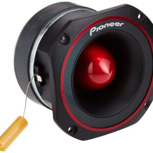 Pioneer pro Series TS-B400PRO 4" 500W Bullet Tweeter