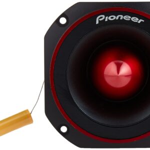 Pioneer pro Series TS-B400PRO 4" 500W Bullet Tweeter