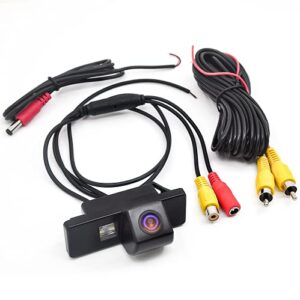 Car Reverse Backup Camera for NISSAN Juke QASHQAI/Geniss/Pathfinder/X-TRAIL Sunny Rear View Camera