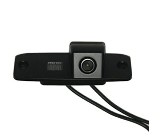 ccd color sony chip car back up rear view reverse parking camera for hyundai tucson accent elantra terracan veracruz sonata