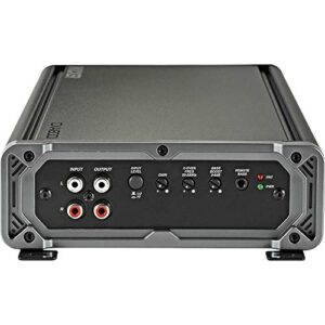 Kicker CXA1800.1T (46CXA1800.1T) Mono Car Amplifier