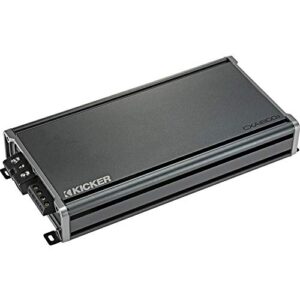 Kicker CXA1800.1T (46CXA1800.1T) Mono Car Amplifier