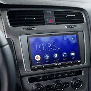 Sony XAV-AX7000 6.95"Apple Carplay/Android Auto High Power Media Receiver