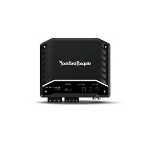 rockford fosgate r2-200x2 prime 200-watt 2-channel amplifier