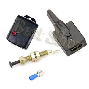 Scytek Astra A4 Complete Security and Remote Engine Starter System