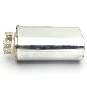 dageng 1499-5461 Capacitor Compatible with Coleman Air Fan Capacitor 1499-5461