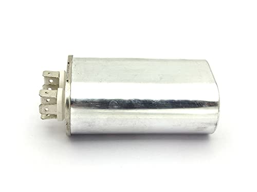 dageng 1499-5461 Capacitor Compatible with Coleman Air Fan Capacitor 1499-5461