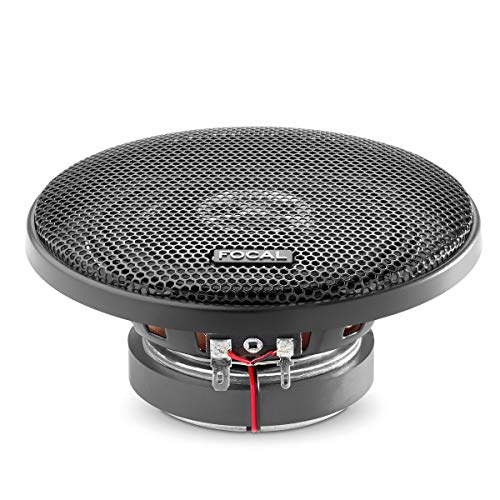 Focal RCX-100 Auditor Series 4” 2-Way Coaxial Kit