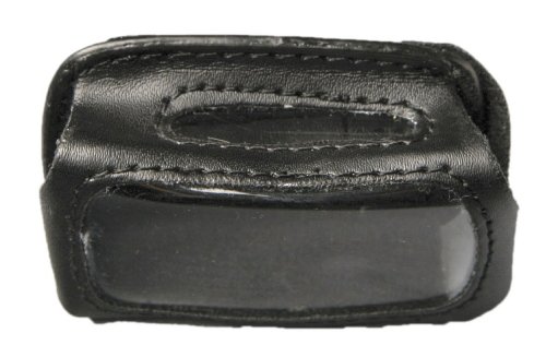 Scytek LC-1 Leather Case for 2-Way Remote (T5-2W)