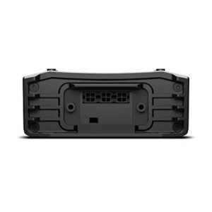 Rockford Fosgate M5-1500X5 IPX6 Element Ready 1500-Watt 5-Channel Marine Amplifier with Dynamic Power