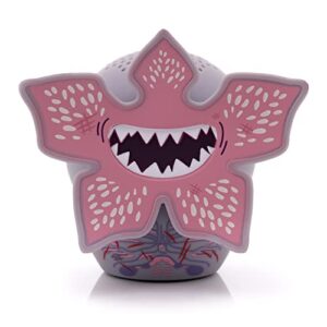 bitty boomers netflix: stranger things – damaged demogorgon – mini bluetooth speaker