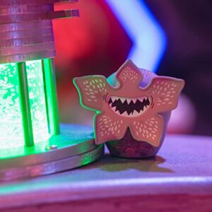 Bitty Boomers Netflix: Stranger Things - Damaged Demogorgon - Mini Bluetooth Speaker