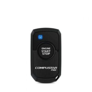 compustar 1wr3r-fm 1b 1-way, 3000′ remote