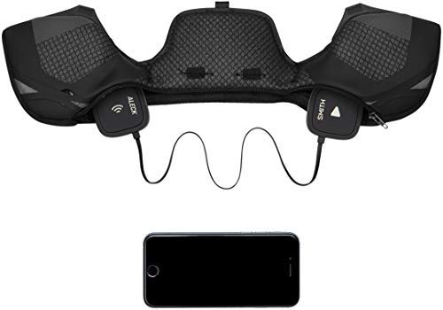 Smith Aleck Wireless Audio Kit Black OS