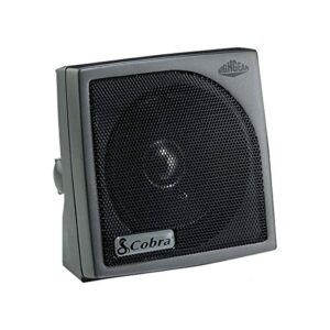 Cobra HG S500 Highgear CB Speaker