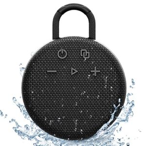 bluetooth speakers,musibaby speakers,waterproof speaker,portable speaker,outdoor,dual pairing,bluetooth 5.2,loud stereo,booming bass,1500 mins playtime for home,travel,pool,shower speaker