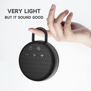 Bluetooth Speakers,MusiBaby Speakers,Waterproof Speaker,Portable Speaker,Outdoor,Dual Pairing,Bluetooth 5.2,Loud Stereo,Booming Bass,1500 Mins Playtime for Home,Travel,Pool,Shower Speaker