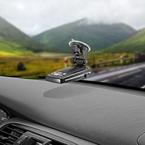 Arkon Radar Detector Car Windshield Mount