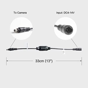 Haloview BST2 Power Booster