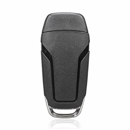 Keyless Entry Remote Control Key Fob Replacement Fits for Ford F-150 F-250 F-350 2015 2016 2017 2018 2019 2020 Explorer (2016-2020) F-350 F-450 (N5F-A08TAA 164-R7986)