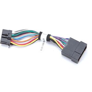 idatalink maestro pi01 plug and play t-harness for select pioneer radios