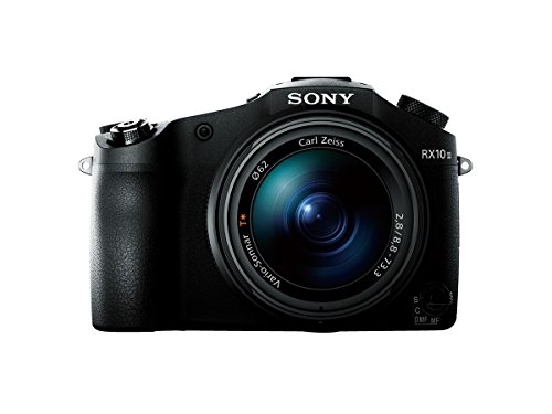 Sony DSC-RX10M II Cyber-shot Digital Still Camera