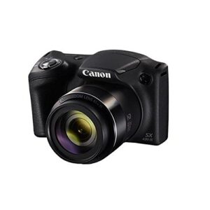 canon powershot sx430 is, 1790c002