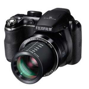 fujifilm finepix s4200 digital camera