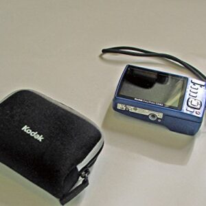 Kodak Easyshare CD82 Blue 12MP Digital Camera