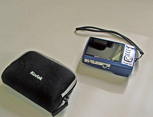 Kodak Easyshare CD82 Blue 12MP Digital Camera