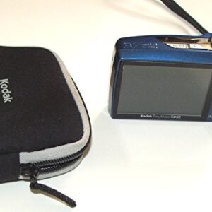 Kodak Easyshare CD82 Blue 12MP Digital Camera